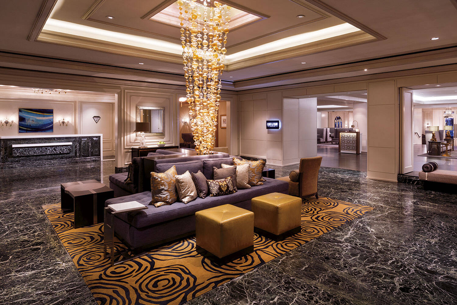 Book a Luxury Suite at The Ritz-Carlton, Marina del Rey | ASMALLWORLD ...