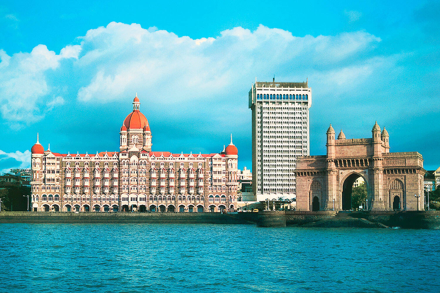 Book a Luxury Suite at The Taj Mahal Palace, Mumbai | ASMALLWORLD ...