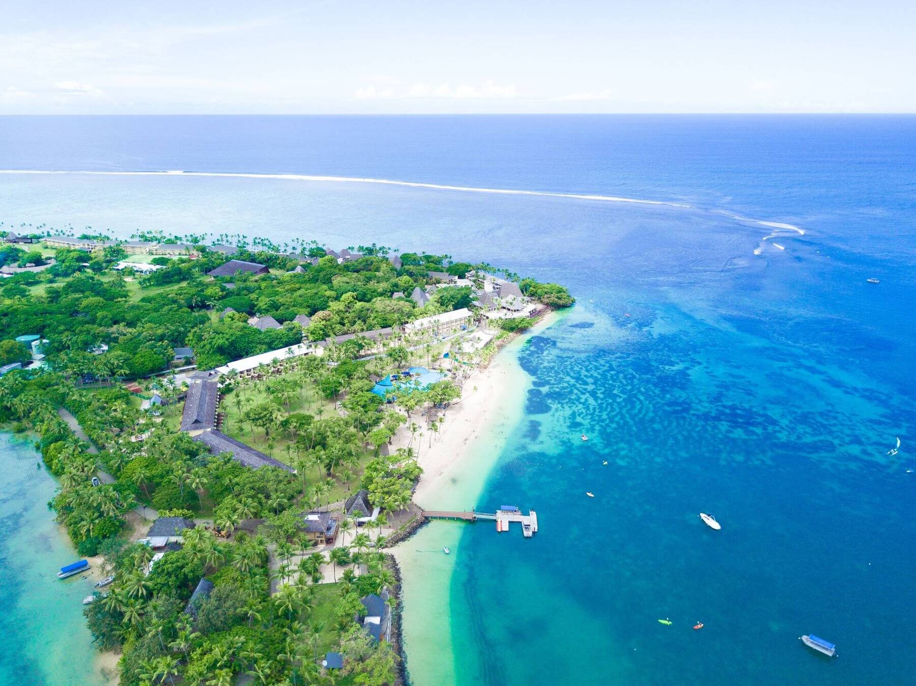 Book a Luxury Suite at Shangri-La Yanuca Island, Fiji | ASMALLWORLD ...