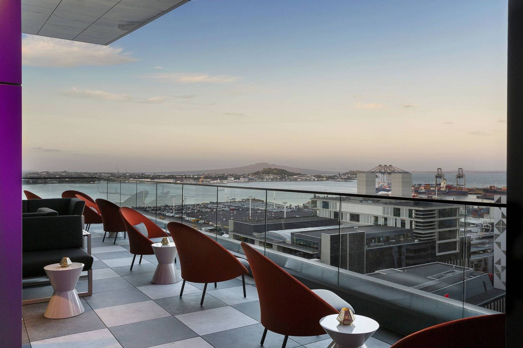 Book a Luxury Suite at SO/ Auckland | ASMALLWORLD Collection