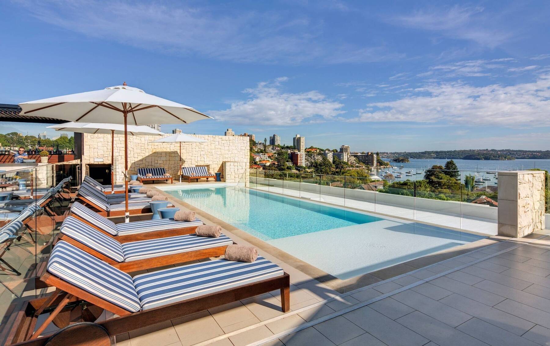 Book a Luxury Suite at InterContinental Sydney Double Bay | ASMALLWORLD ...