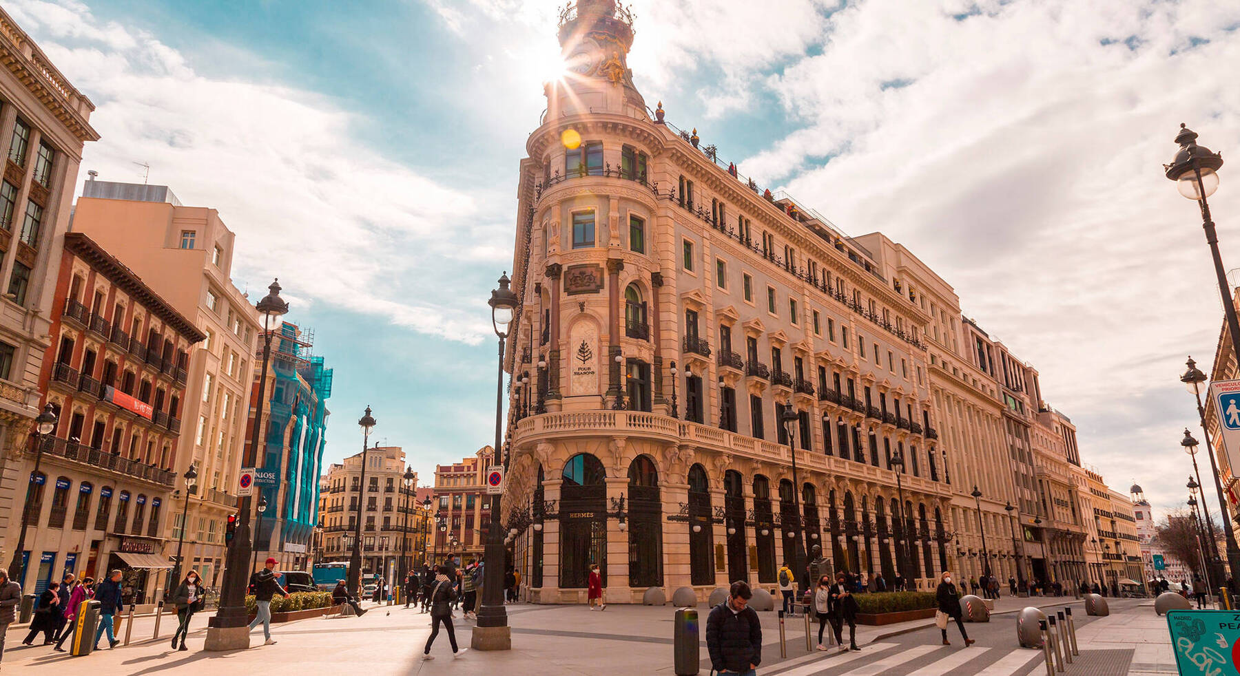 Madrid Design Festival 2025 | ASMALLWORLD