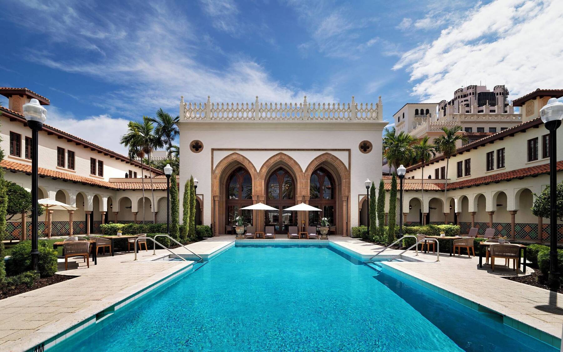 Book a Luxury Suite at The Boca Raton Beach Club | ASMALLWORLD Collection