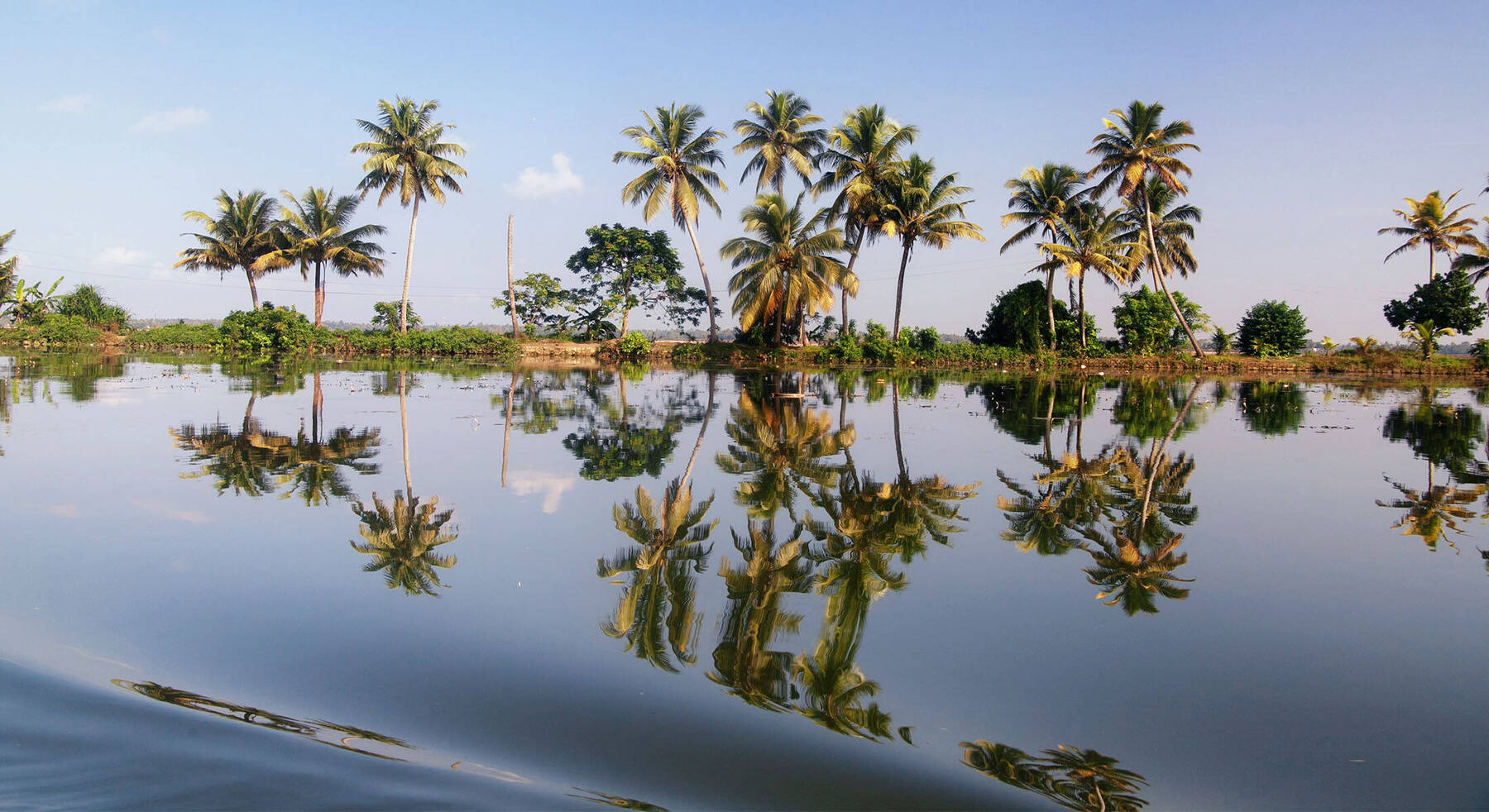 A Literary Adventure to Kottayam, Kerala | ASMALLWORLD