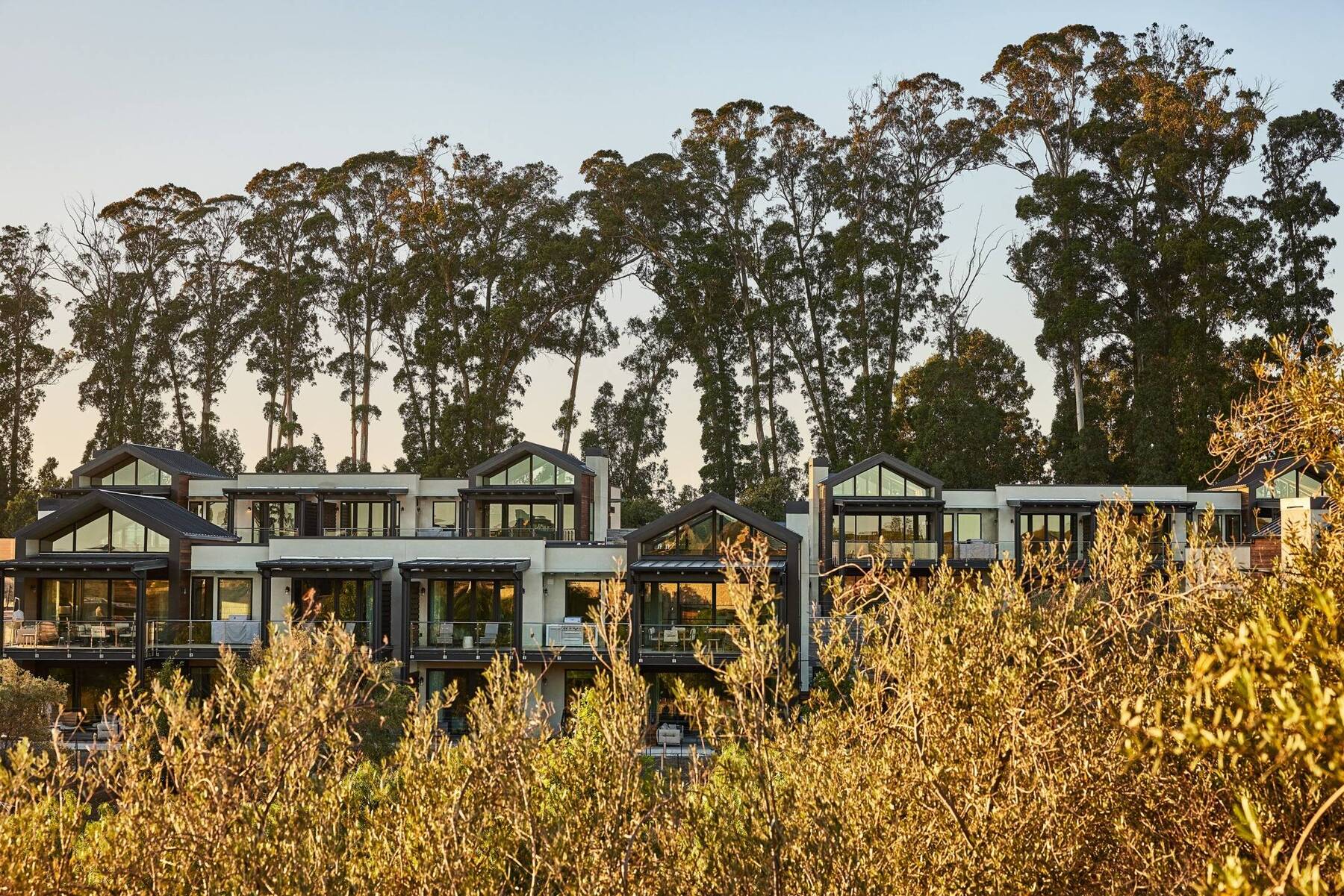 Book a Luxury Suite at STANLY RANCH Napa Valley | ASMALLWORLD Collection