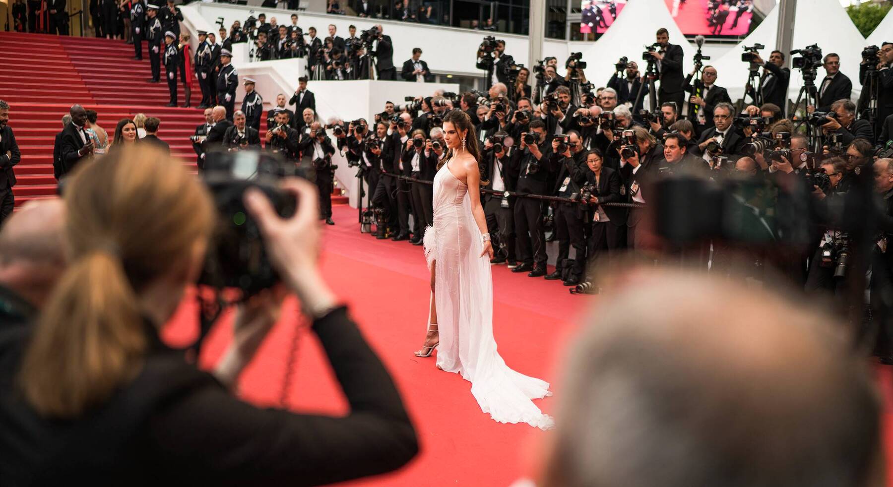 2025 Cannes Film Festivals' Cinematic Locations | ASMALLWORLD