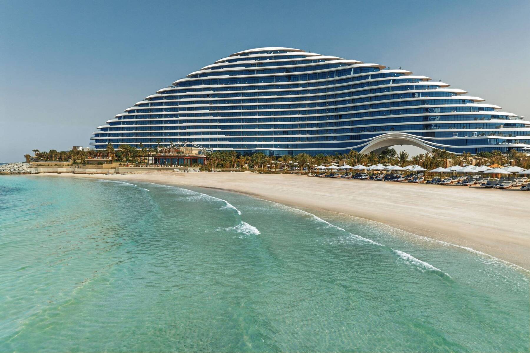 Book a Luxury Suite at Jumeirah Marsa Al Arab | ASMALLWORLD Collection