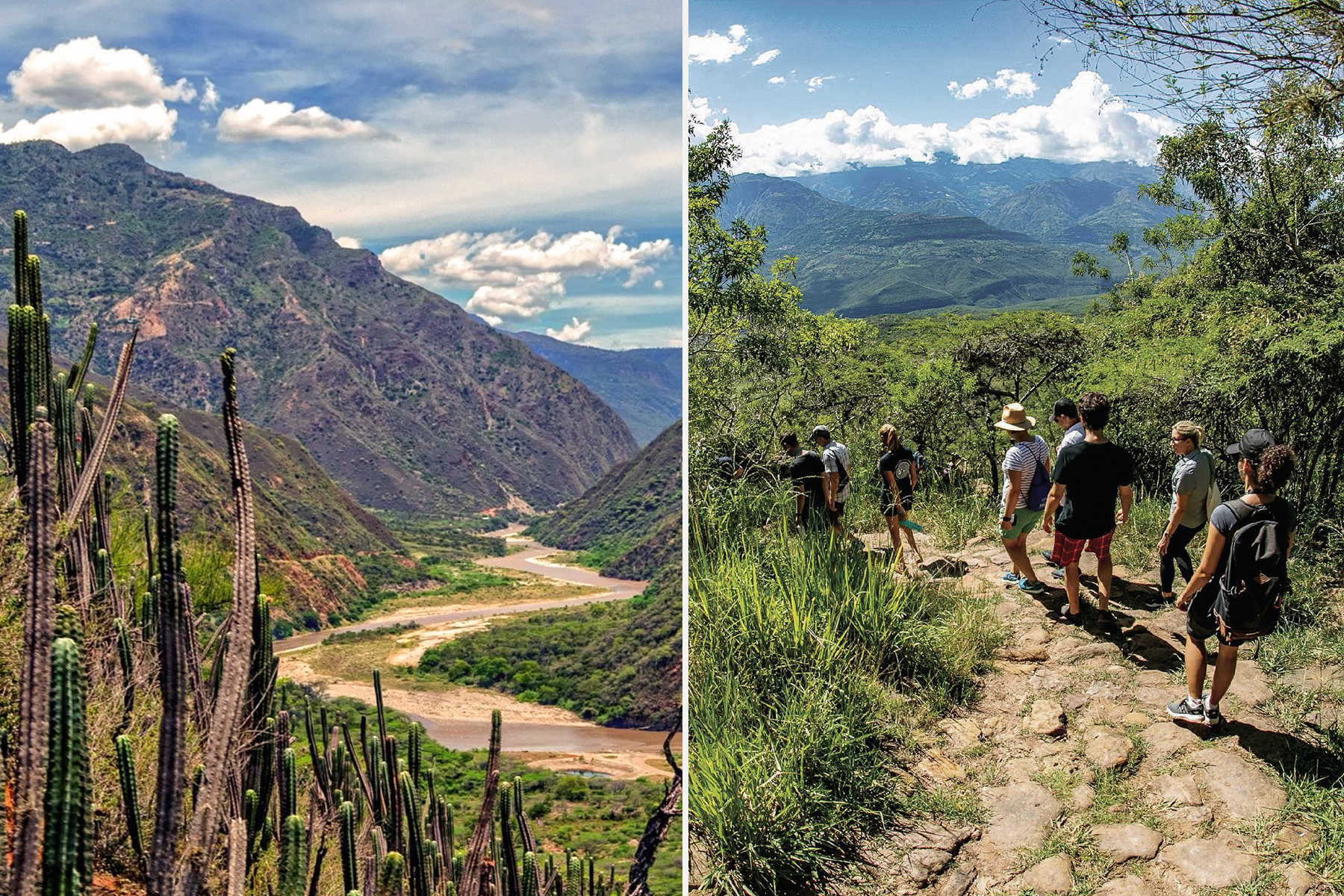 Colombia: What’s all the fuss about? | ASMALLWORLD